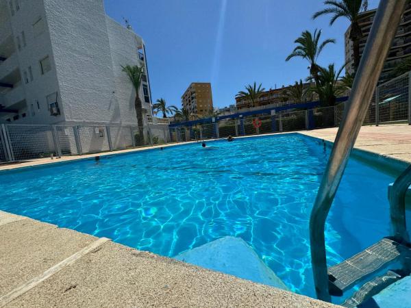 Apartamento Las Chumberas - Roquetas de Mar