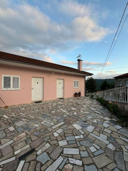 Casa Das Oliveiras - Cabeceiras de Basto