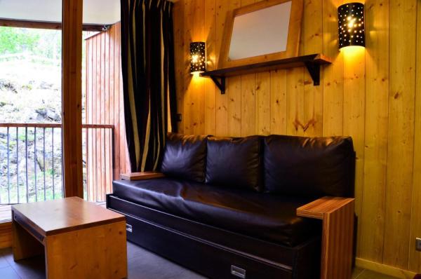 Résidence Les 3 Glaciers - 2 Pièces Pour 4 Personnes Mae-9574 - Montchavin