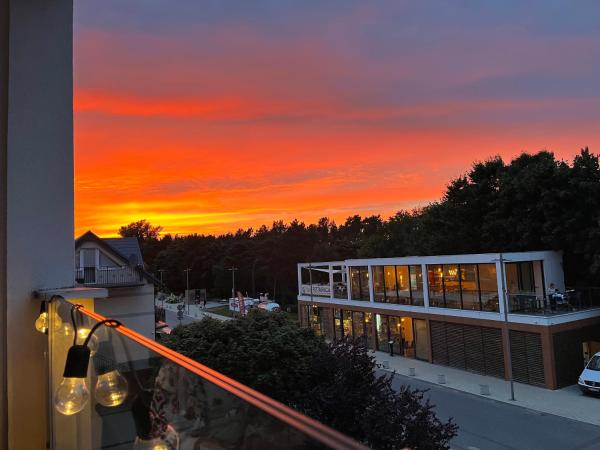 Apartament Przy Plaży - Władysławowo