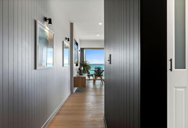 Spectacular Three Bays - Coolum Beach