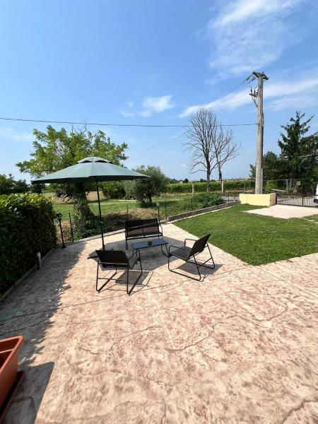 Rama Apartment - Sirmione