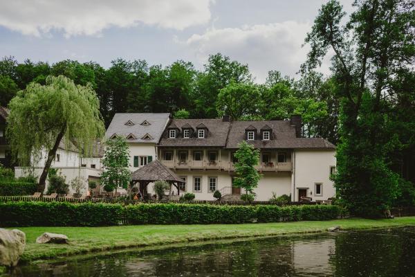 Alte Bäckerei - Trittenheim