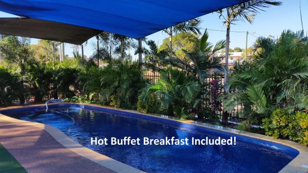 Leichhardt Accommodation - Mount Isa