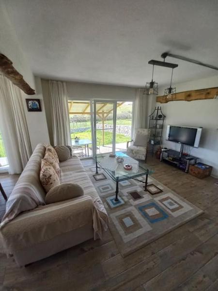 Egedebirnefes Assos - Çanakkale