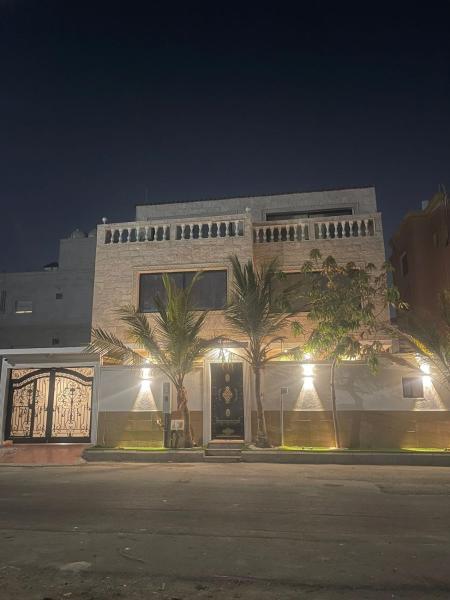 روز أبحر للوحدات السكنية 1 - Jeddah