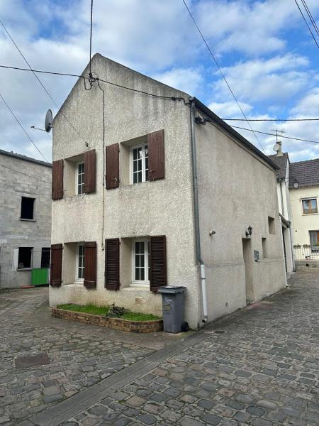 Fotou Place - Val-d'Oise