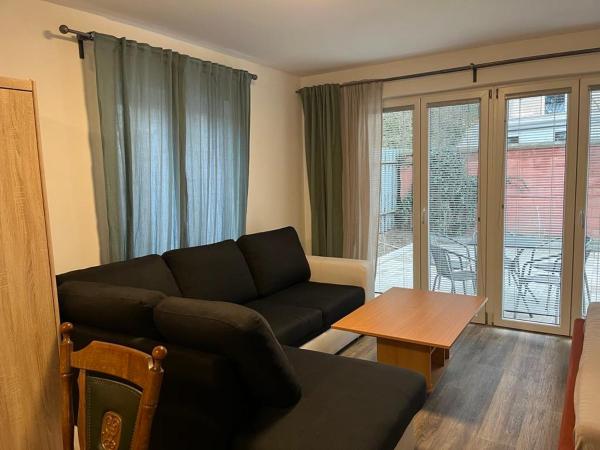 Apartmán Třemošná - Pilsen
