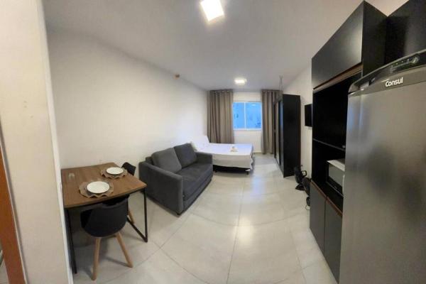 Studio Santana 12 - Caieiras