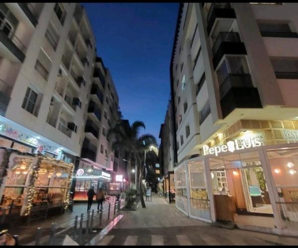 Downtown Apartment - 