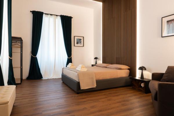 Cavalieri Suites Roma - Ciampino