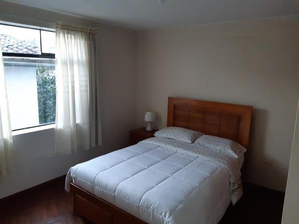 Claudia House Hz - Huaraz