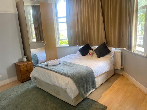 London Rental - England