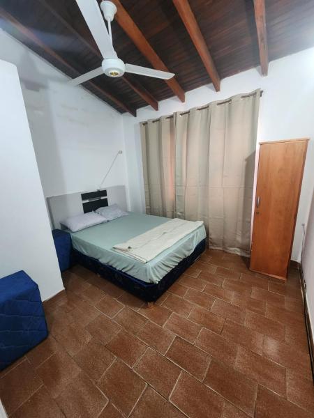 Departamento Amoblado En Villarrica - Paraguay - Paraguay