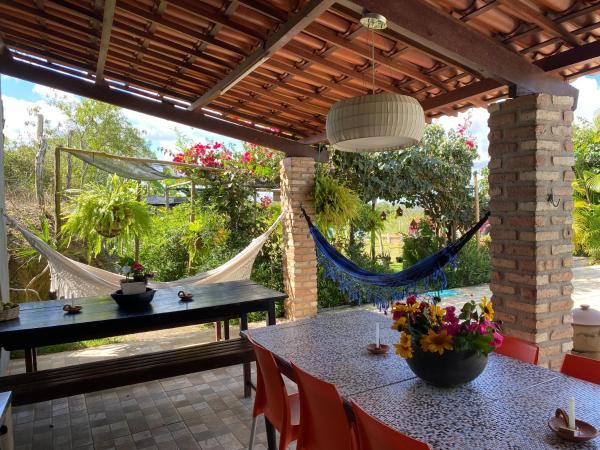 Rancho Da Graça - Alagoas (estado)