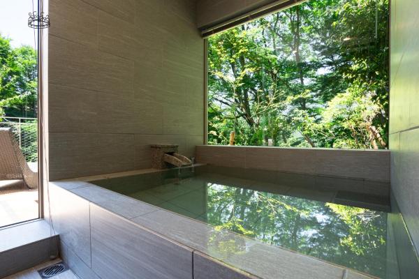 Smart Villa Hakone Gora - Smart Villa 箱根強羅 - Hakone