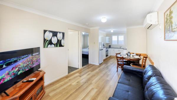 Apollo Lodge - Toowoomba