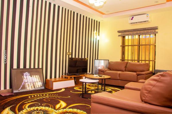 Chic Appart' - Cotonou