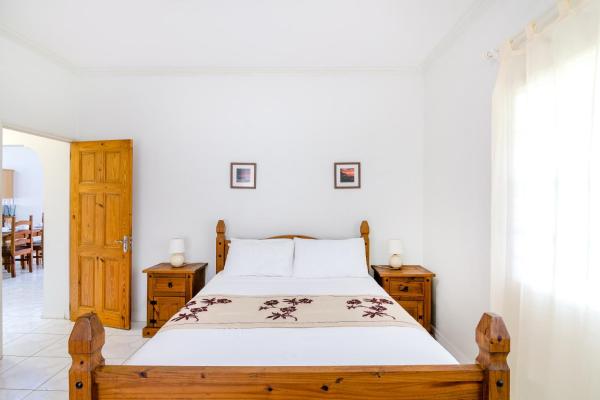 Woburn Villas - Granada