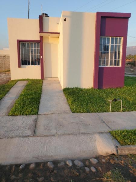 Casa Las Palmas - Jalisco