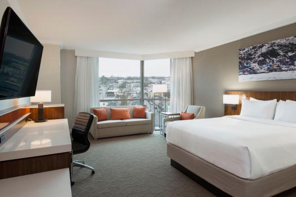 Delta Hotels By Marriott St. John's Conference Centre - St. John's