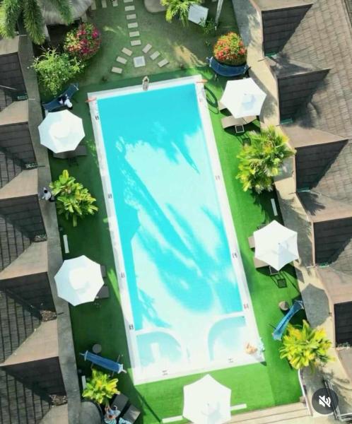 Sunz En Coron Resort - Coron