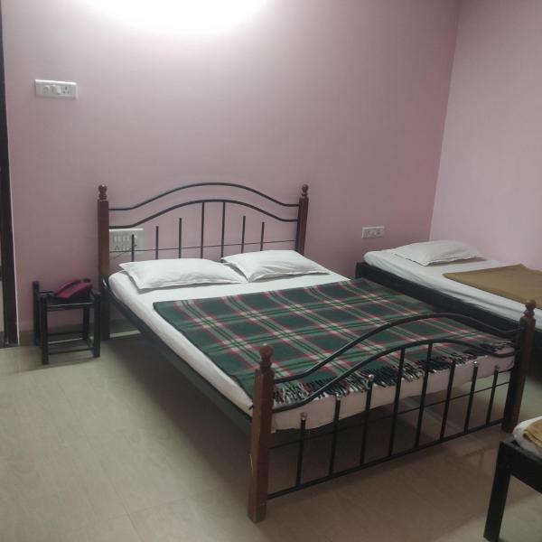 Hotel Delta Executive - Kopargaon
