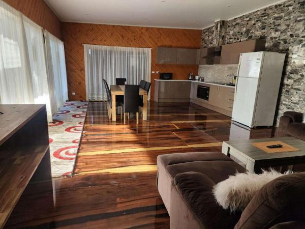 Man Cave - Victoria