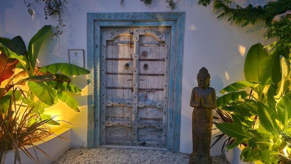 Le Jardin Des Portes - La Tranche-sur-Mer