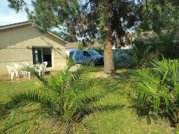 Maison 4 Chambres - Blanquefort