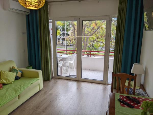 Quarteira Beach Hideaway - Quarteira