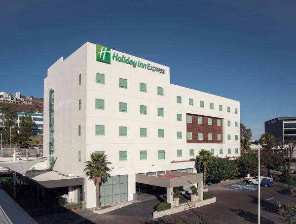 Holiday Inn Express Guadalajara Iteso By Ihg - Guadalajara