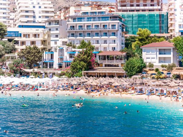 Epirus Hotel - Saranda