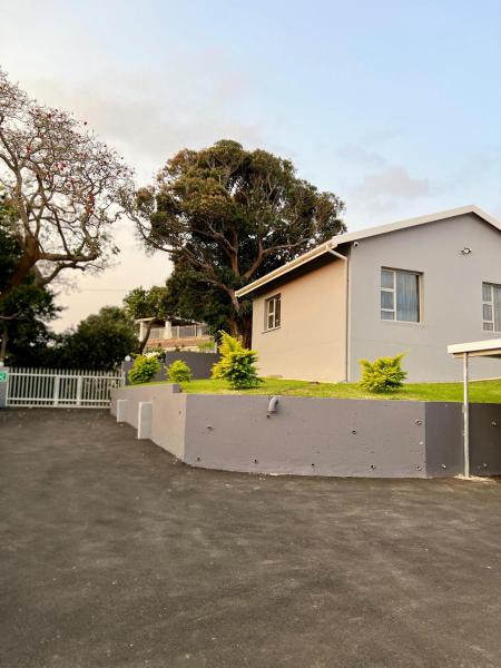 Montrose Holiday Home - Ramsgate