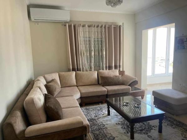 Jonas Apartment - Gjirokaster