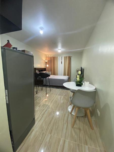 Cozy Studio In Pasig, East Of Manila - Angono