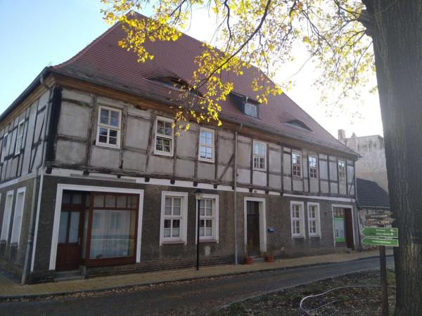 Forsthaus Nicolai - Bad Schmiedeberg