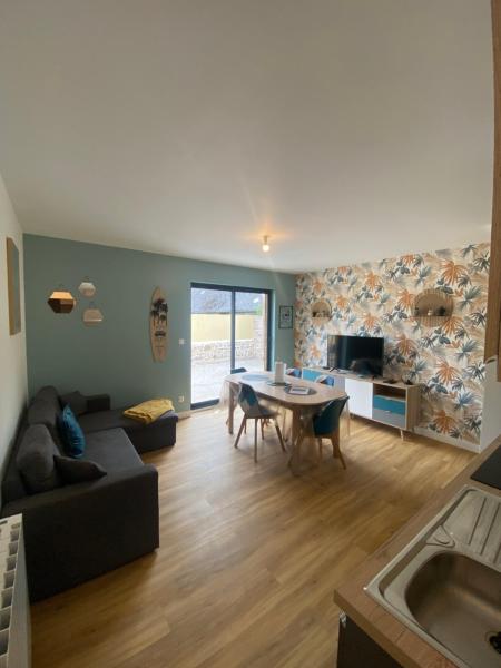 Welc'home - Saint-Valery-en-Caux