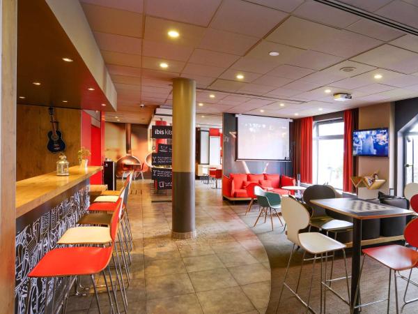 Ibis Toulouse Centre - Saint-Alban