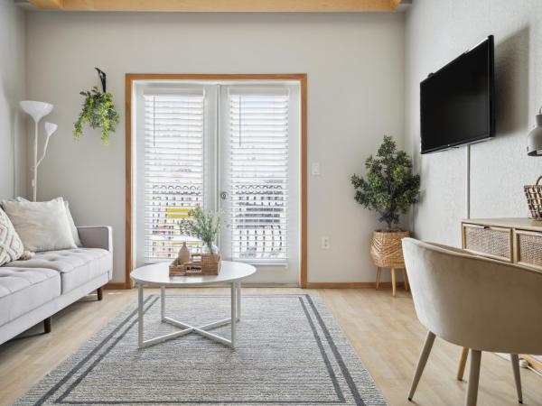 Cozy Condo Escape In Palm Coast Home - Flagler Beach