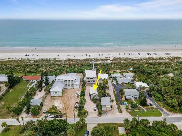 Atlantic North Salt Life Gh - New Smyrna Beach, FL