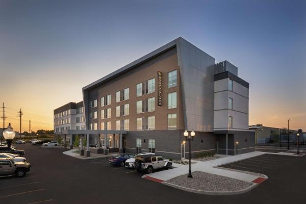 Hyatt Place Munster - Homewood, IL