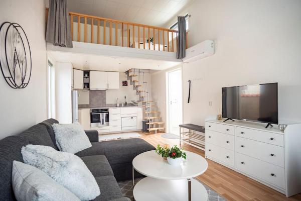 Modern Guest House, In The Middle Of ÖCkerö - Gothenburg