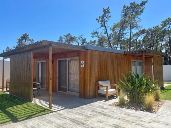 818 Centro Náutico Bungalows - Ayamonte