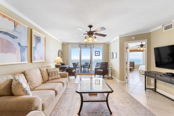 Seaspray East 922- Gulf Front - Perdido Key, FL