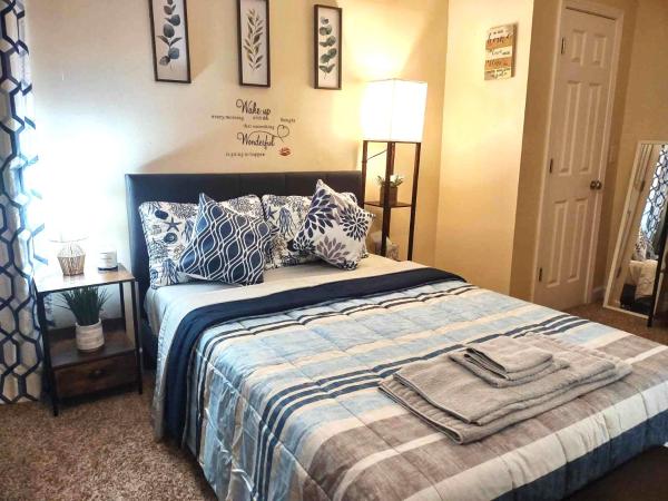 19 Allen Circle Statesboro's - Statesboro, GA