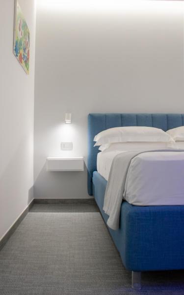 Papavero Giallo B&b - Isola di Capo Rizzuto