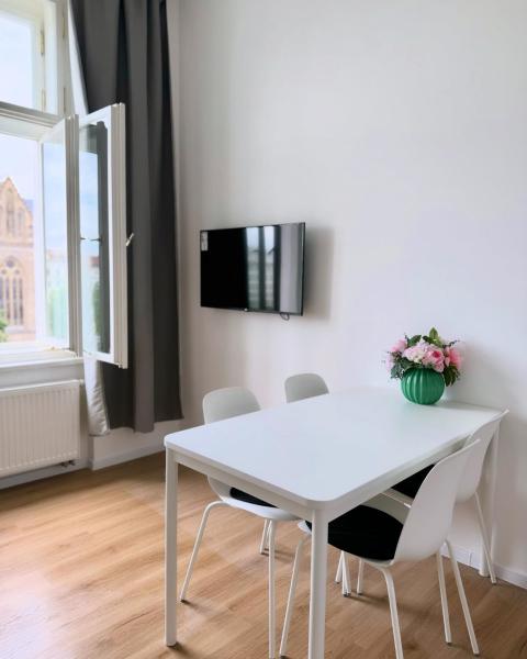 Apartman Namesti Miru - Prague