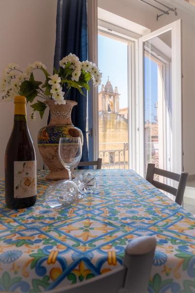 Casa Del Moro - Santo Stefano di Camastra