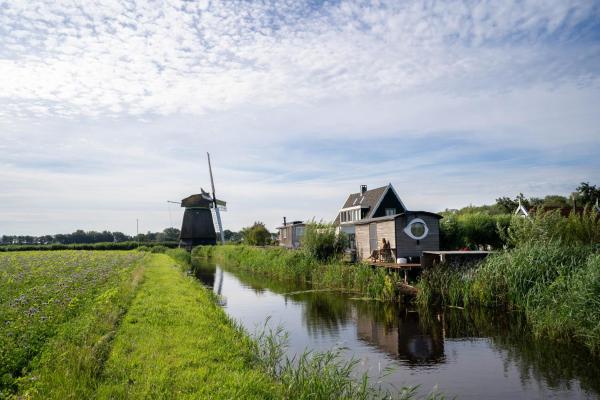 De Veldwachter - Den Helder